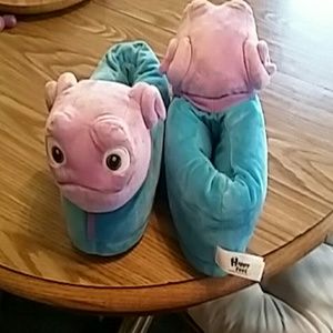 happy feet | Shoes | Happy Feet Slippers Nwt | Poshmark